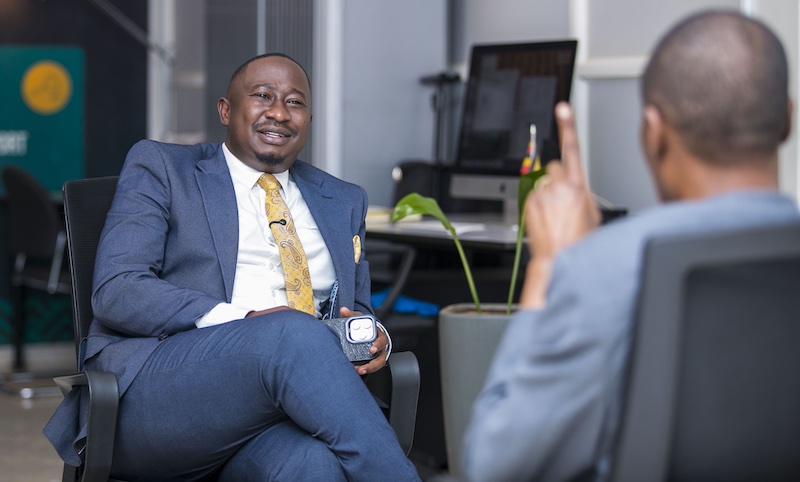 Is West grooming Ugandan media, NGOs to promote anti-Russia propaganda ...