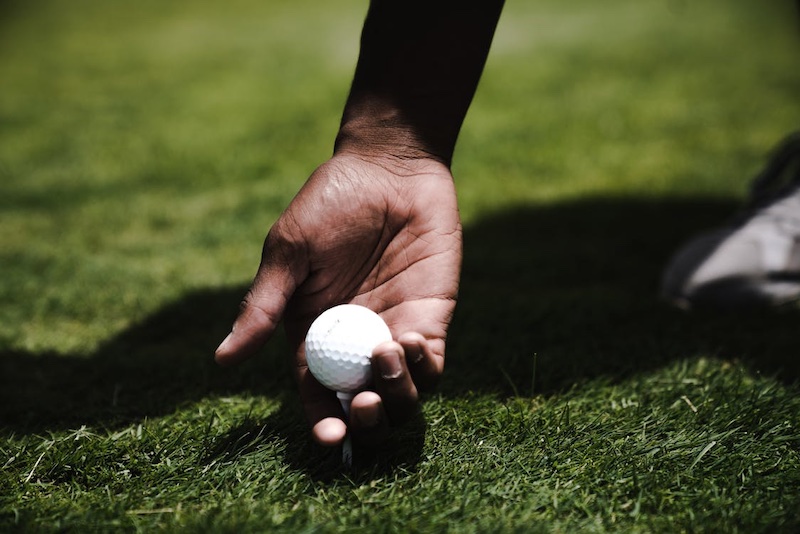 Kilelesi golf order of merit to be unveiled - The Observer