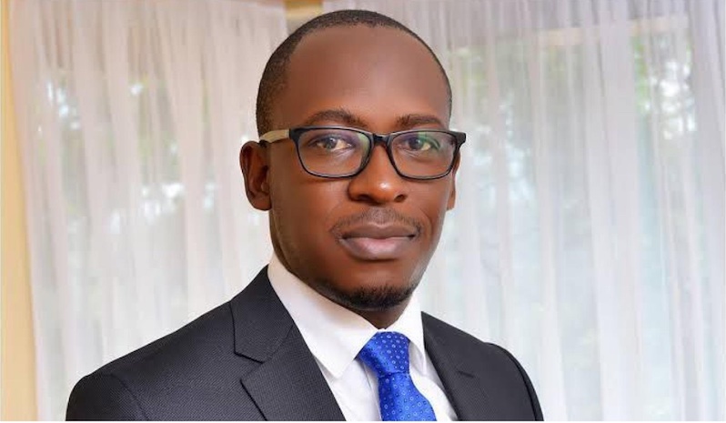 Museveni appoints lawyer John Musiime to head NRM Election Tribunal ...