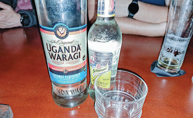 South Sudan bans Uganda Waragi, sending 251 exporters into panic - The ...