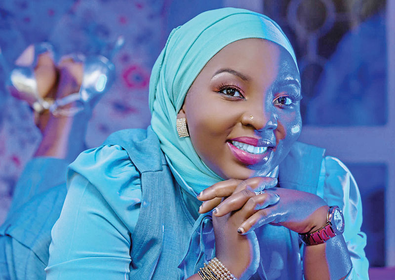 Shamim Mayanja is carving bold path in theatre and comedy - The Observer