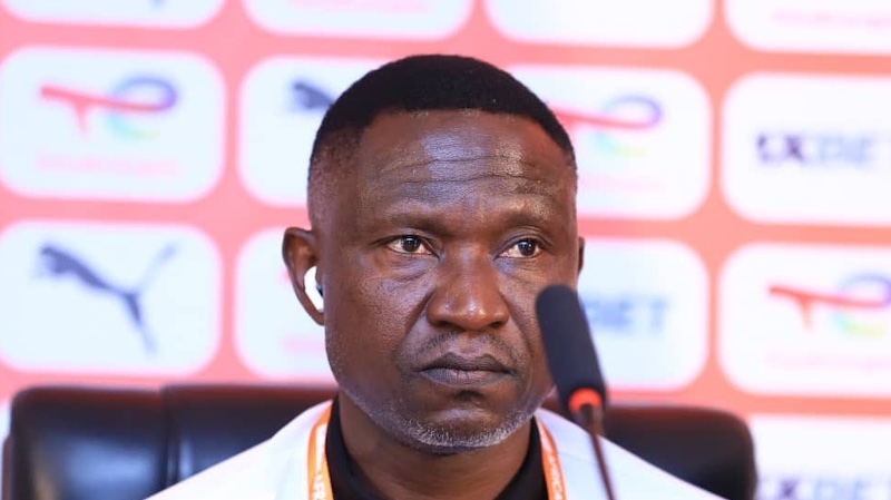 Coach Byekwaso promises Cranes CHAN redemption - The Observer