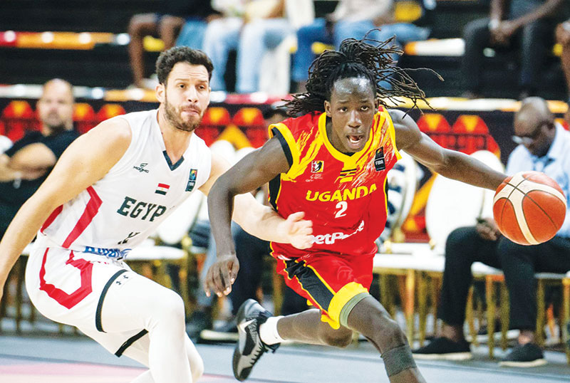 For Silverbacks and Gazelles, it is now about the future - The Observer