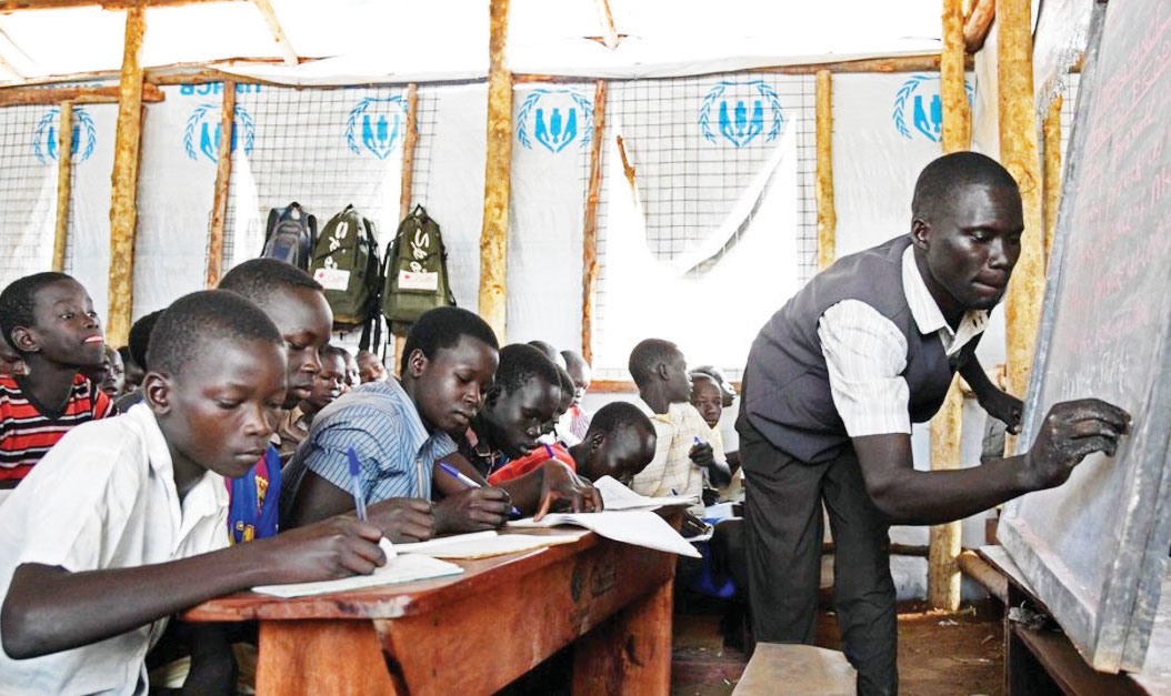 NCDC recommends 26 local languages for lower primary education in ...