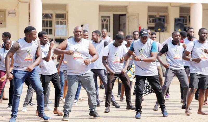 Mengo SS marathon set to take 130-year legacy strides into education ...