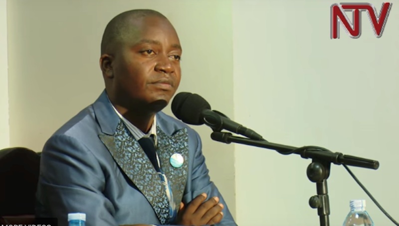 How city pastor acquired kibanja ownership on Katanga land - The Observer