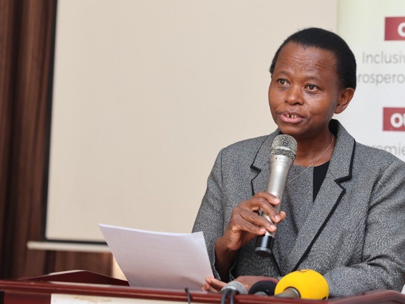 Contract extension storm hits government - The Observer