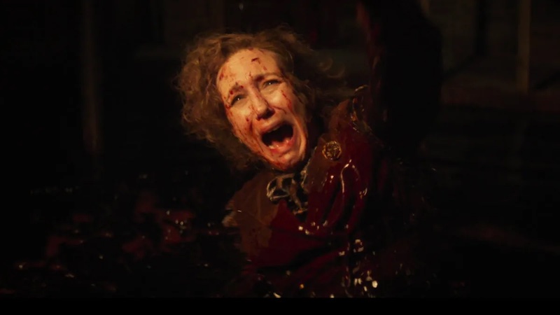The Conjuring releases final installment - The Observer