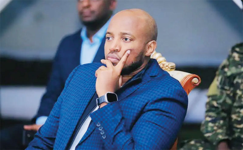 Tooro celebrates King Oyo’s third decade on the throne - The Observer