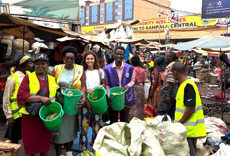 Glovo, Haba distribute 2.7 million meals to food-insecure communities ...
