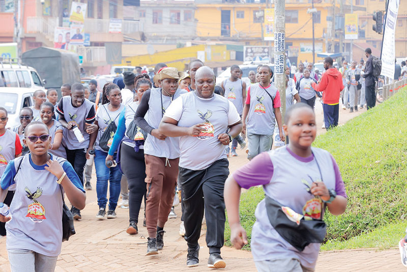 Mengo SS races towards Shs 600m in proceeds for landmark dining ...