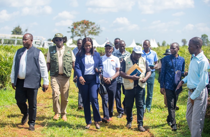 Government collaborates with Equity bank to combat poverty in Busoga ...