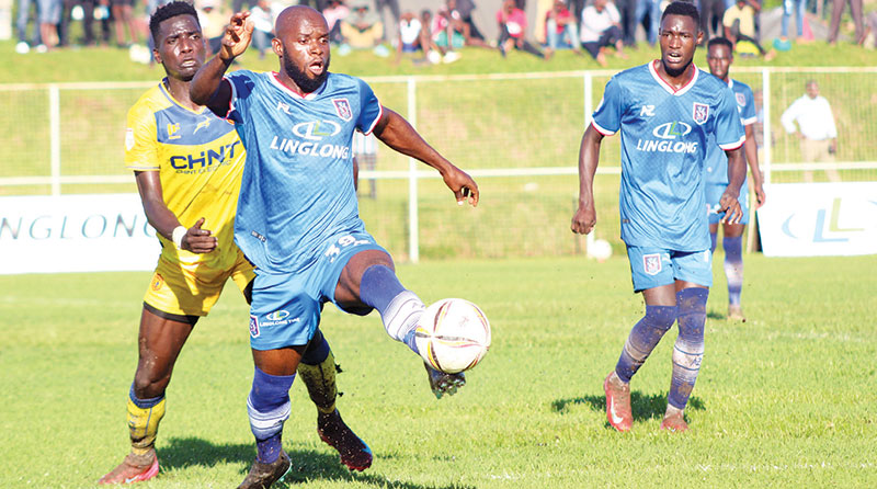 Has Fufa finally won on new league format? - The Observer