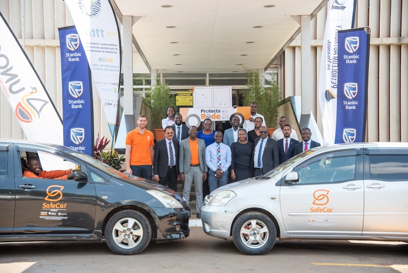 Safe Boda launches insurance cover - The Observer