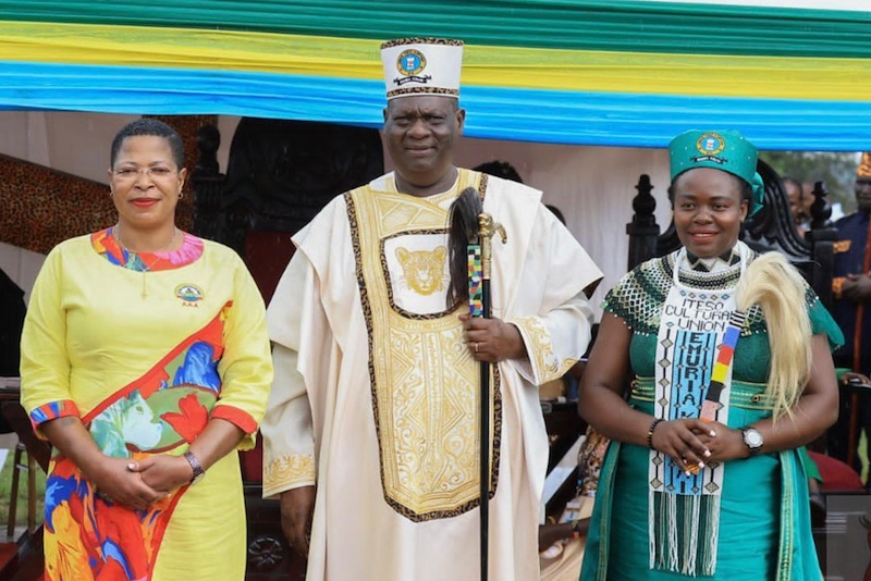 Emorimor declares ‘total war’ on school dropouts in Teso - The Observer