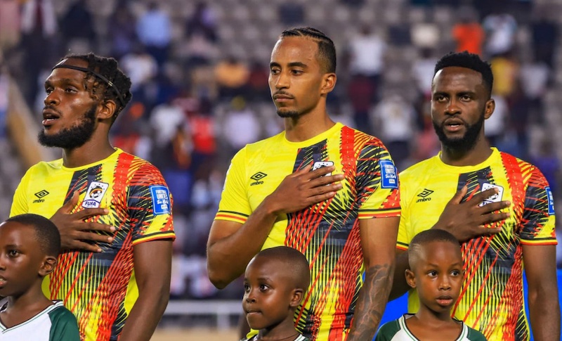 Reflecting on Uganda Cranes Fifa 2026 World Cup qualifiers - The Observer