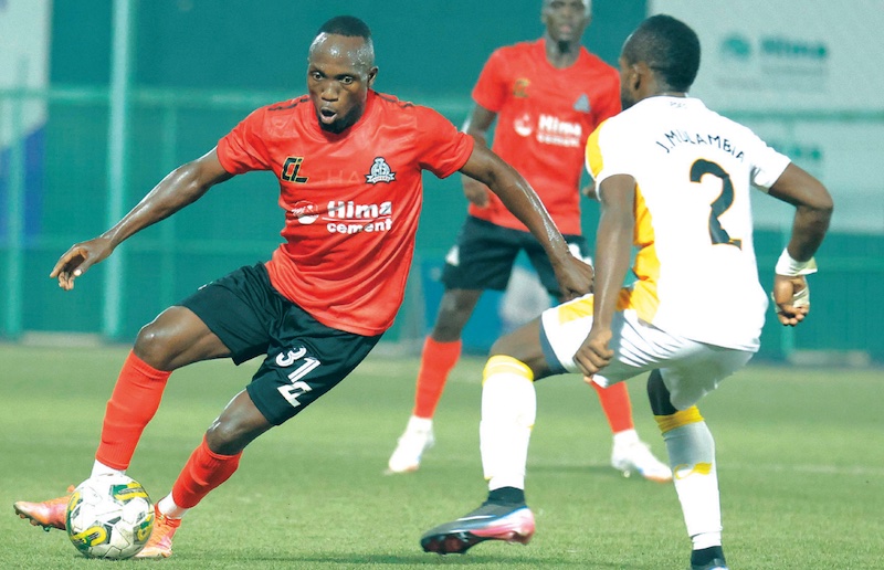 How changes may be hurting Vipers SC - The Observer