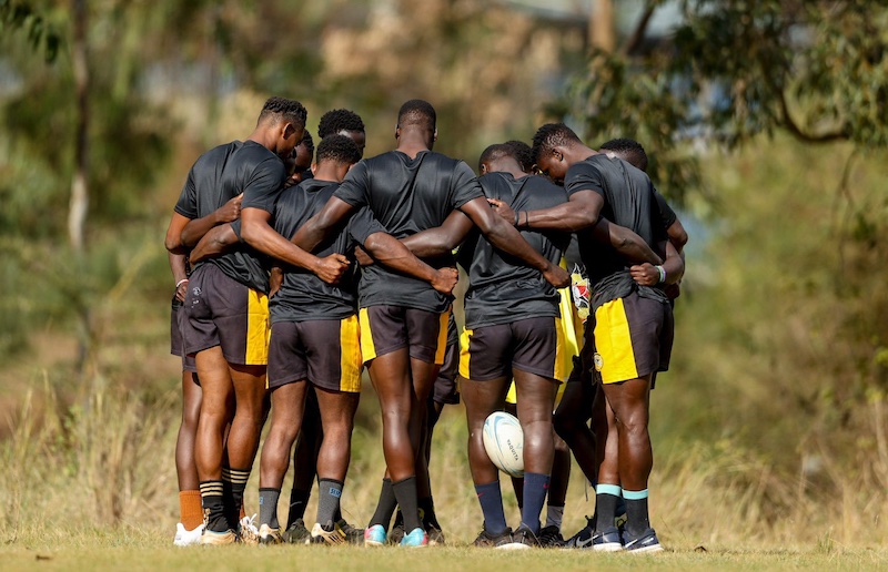 Walukuba Barbarians have sights on next season - The Observer