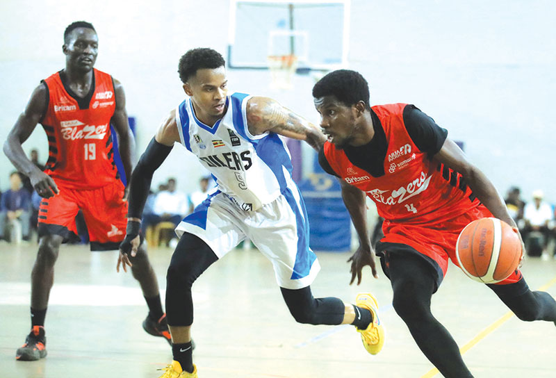 Who will be the MVP? - The Observer