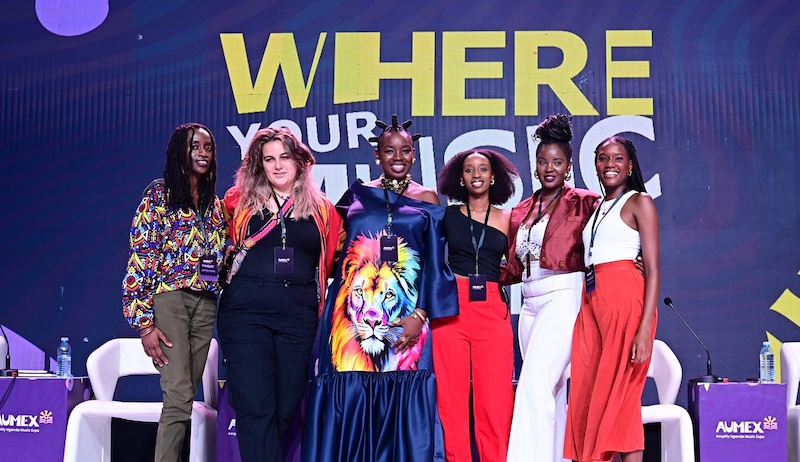 Music expo sparks dialogue on Ugandan music - The Observer