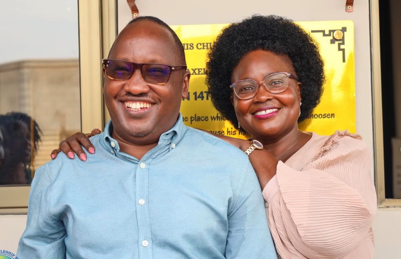 Sex Talk: Find Pastor Kimuli’s marriage clips please - The Observer