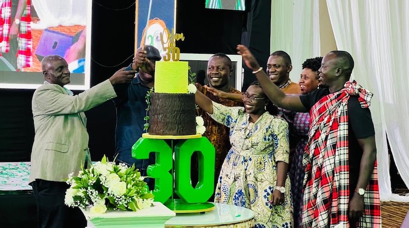 PELUM Uganda marks 30 years with weeklong activities - The Observer