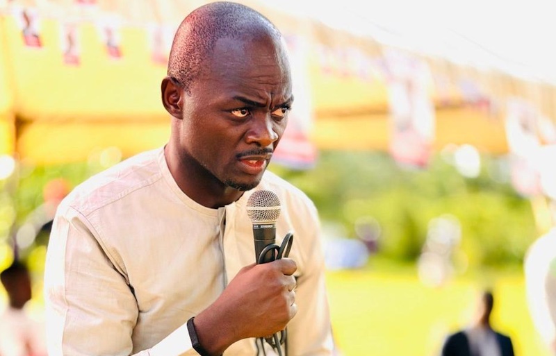 MP Kanyike injured as NRM, NUP supporters clash in Masaka - The Observer