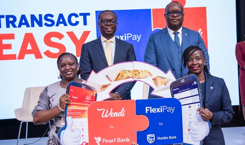Will the Stanbic-Pearl bank union be a gamechanger in digital wallets ...