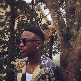 Aijuka is a mixed bag of talents - The Observer