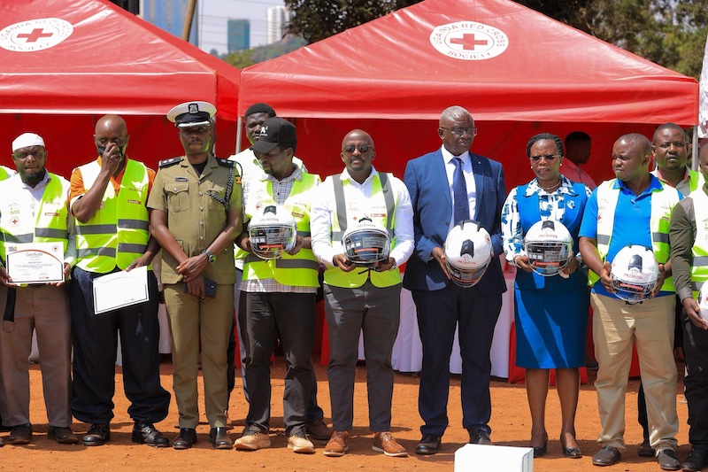 Prudential, Red Cross train 6,000 more road safety first responders ...
