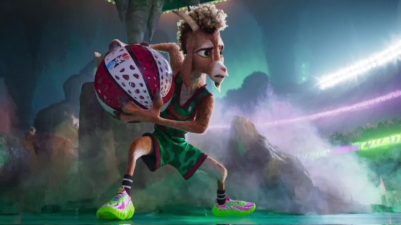 GOAT comes to cinema - The Observer