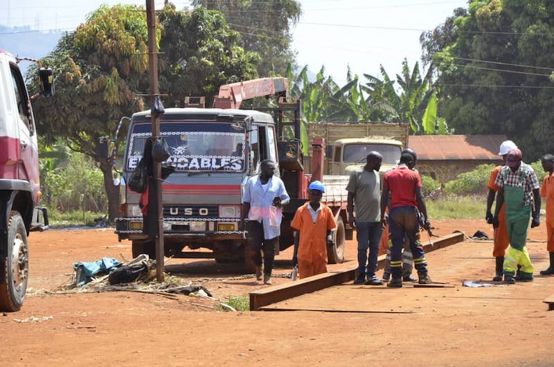 Masindi: Gov’t shuts down weighbridges over sugarcane theft - The Observer