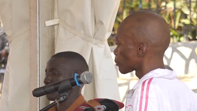 From Ggaba to Busega: Innocence lost and the moral reckoning of Uganda ...