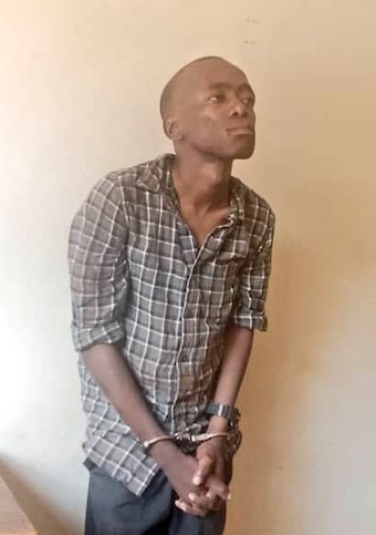Ggaba killer first paid his child's admission fee before slaughtering 4 ...