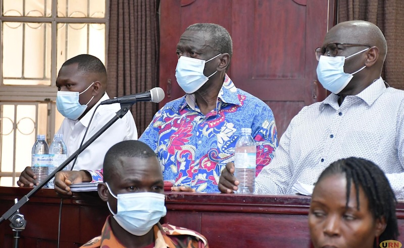 Besigye accusers to testify in open court - The Observer Media Ltd